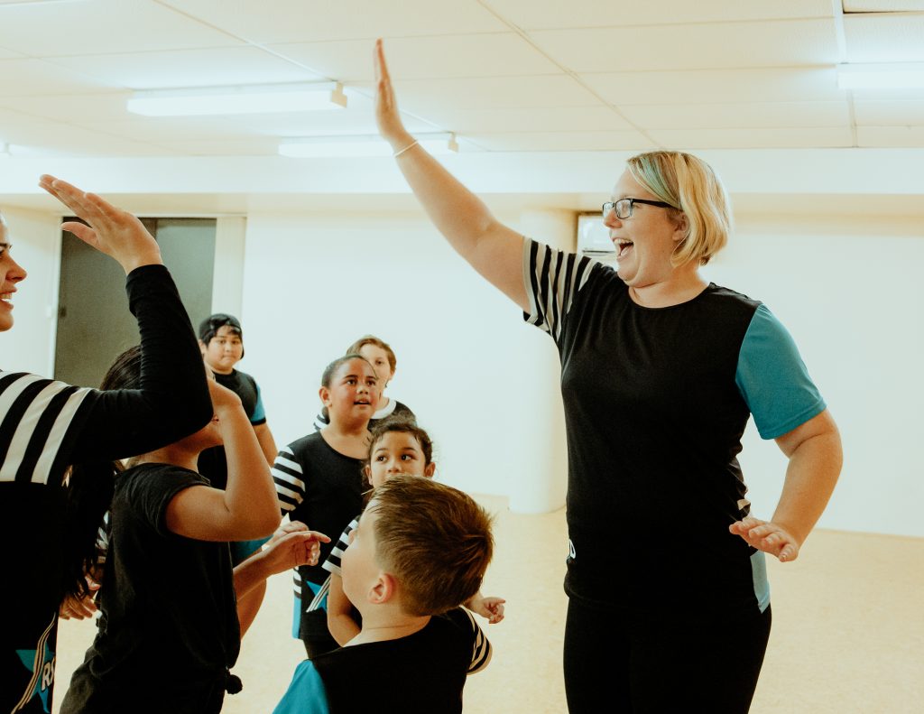 Winter Sport - Dance Classes: The Perfect Winter Sport! | The ...